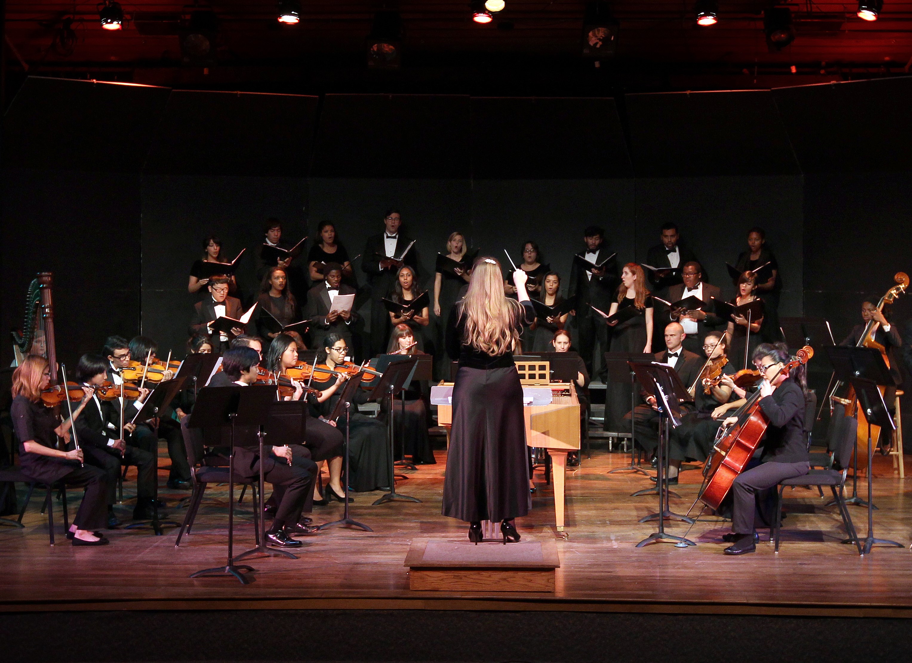 Ensembles | Music Department | CSUSB